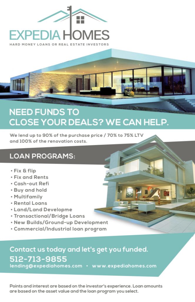 HML Video / Flyers - Expedia Homes